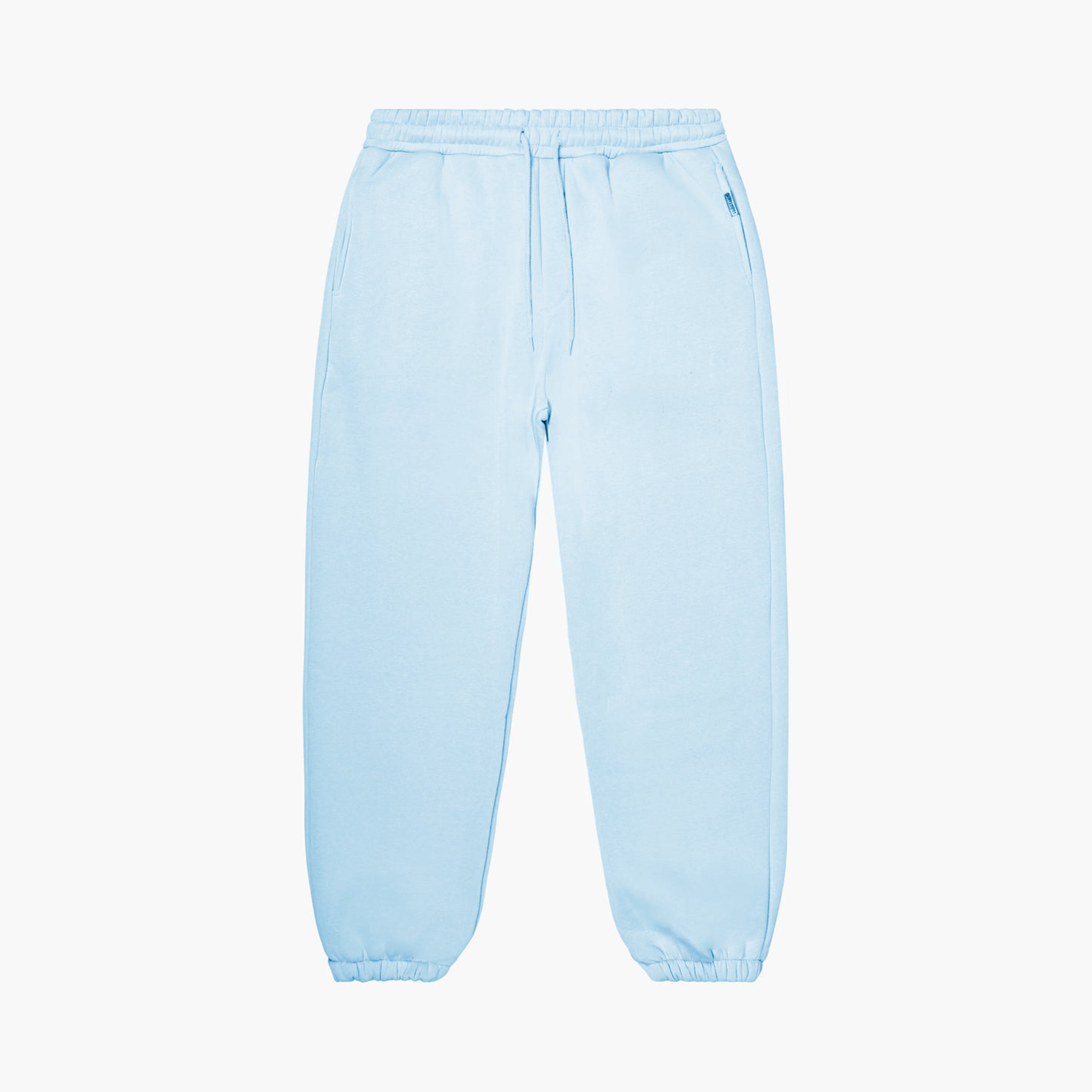 BASIC JOGGER ICE BLUE – Statement Clo