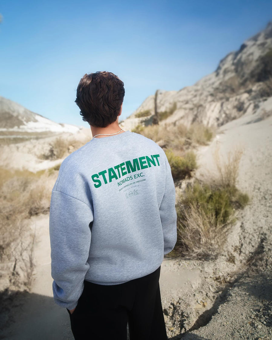 STATEMENT CLOTHING