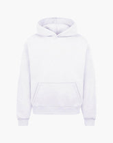 BASIC HOODIE (WHITE)