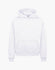 BASIC HOODIE (WHITE)