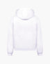 STATEMENT CLOTHING Basic Hoodie White | Essentials & Streetwear