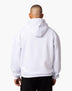 STATEMENT CLOTHING Basic Hoodie White | Essentials & Streetwear