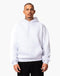 STATEMENT CLOTHING Basic Hoodie White | Essentials & Streetwear