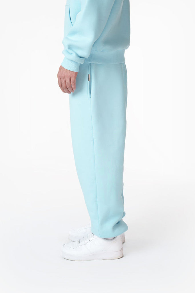 BASIC JOGGER (ICE BLUE)