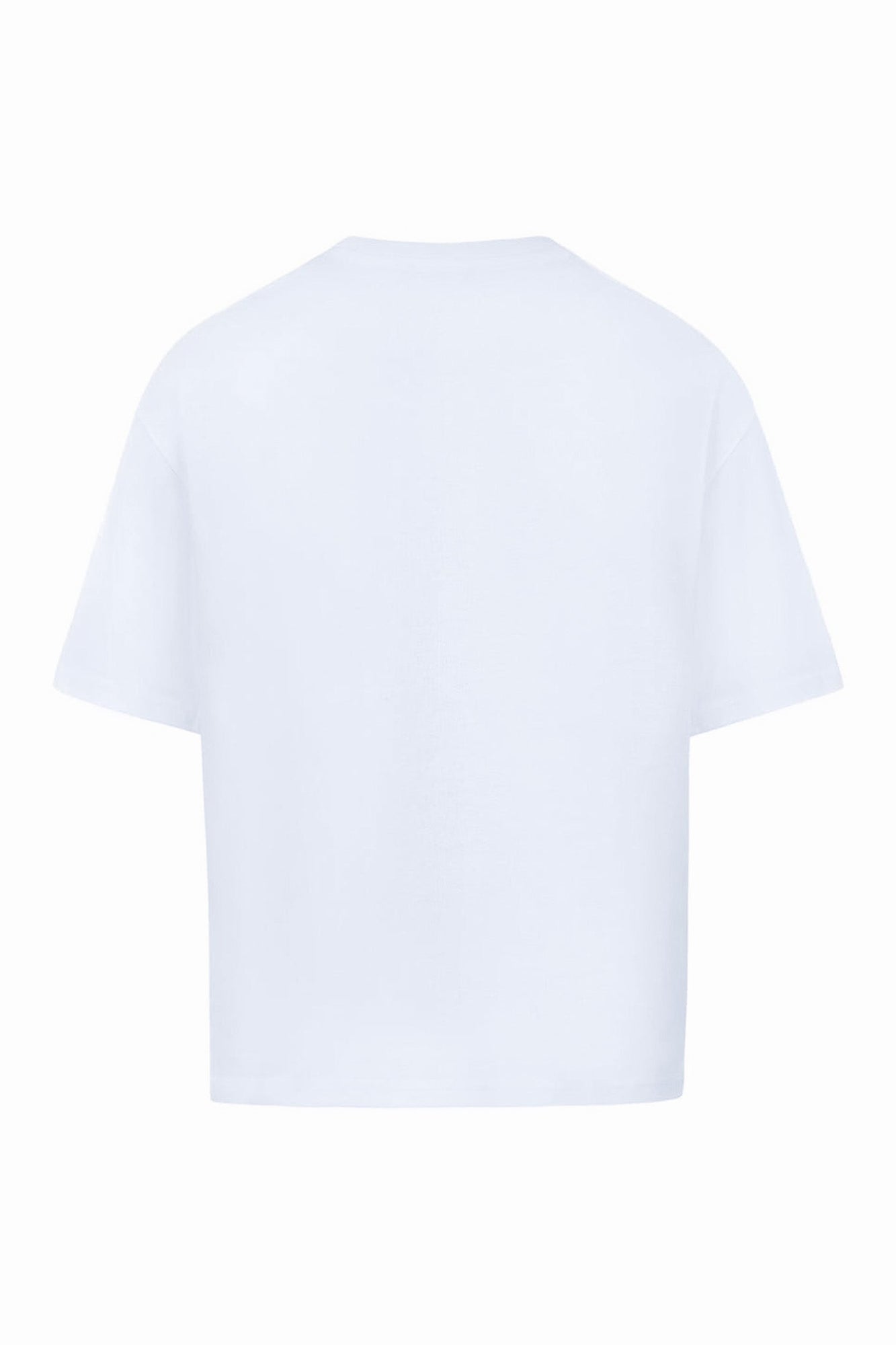 BASIC TEE (WHITE)