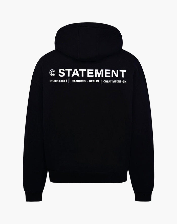 Statement Hoodies kaufen » mit oder ohne Print