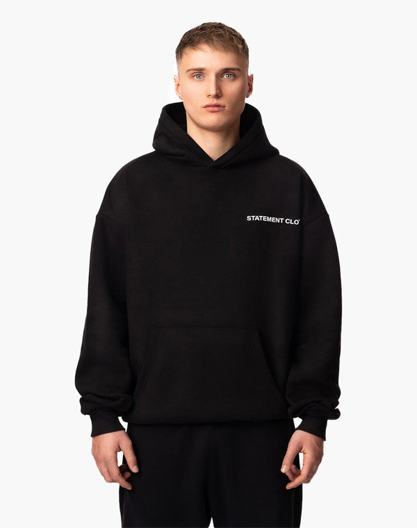 Statement Hoodies kaufen » mit oder ohne Print