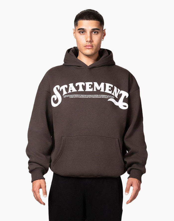 Statement Hoodies kaufen » mit oder ohne Print